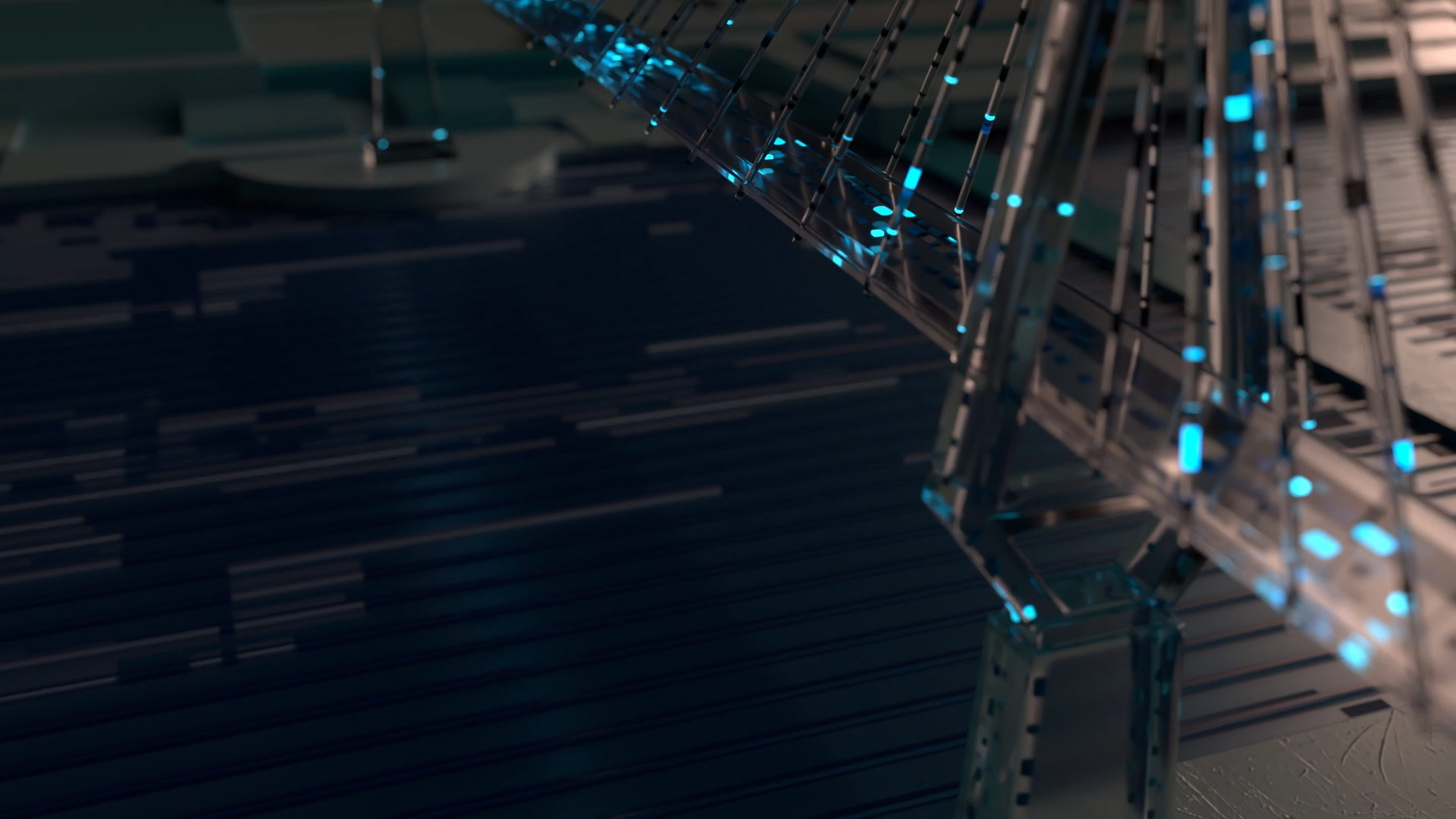 smartBRIDGE Hamburg - Digitaler Zwilling der Köhlbrandbrücke - homePORT