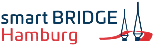 smartBRIDGE Hamburg - Digitaler Zwilling der Köhlbrandbrücke - homePORT