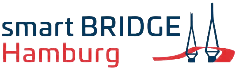 smartBRIDGE Hamburg - Digitaler Zwilling der Köhlbrandbrücke - homePORT