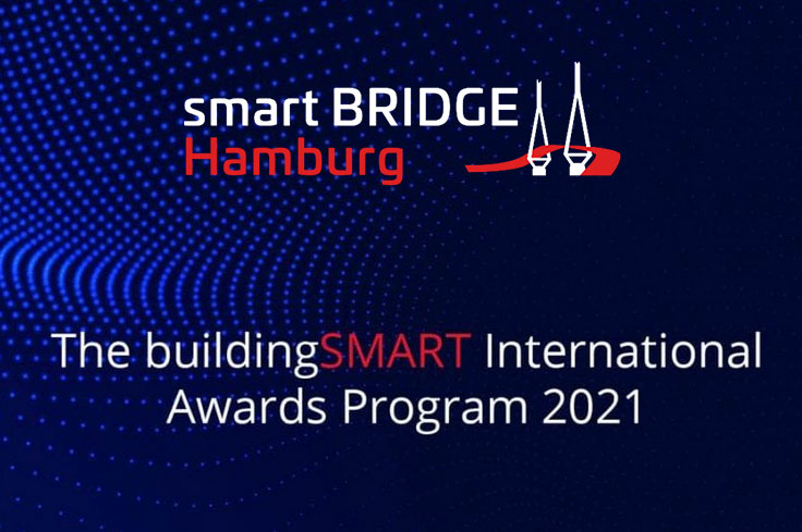 smartBRIDGE Hamburg gewinnt in der Kategorie Asset Management den ...